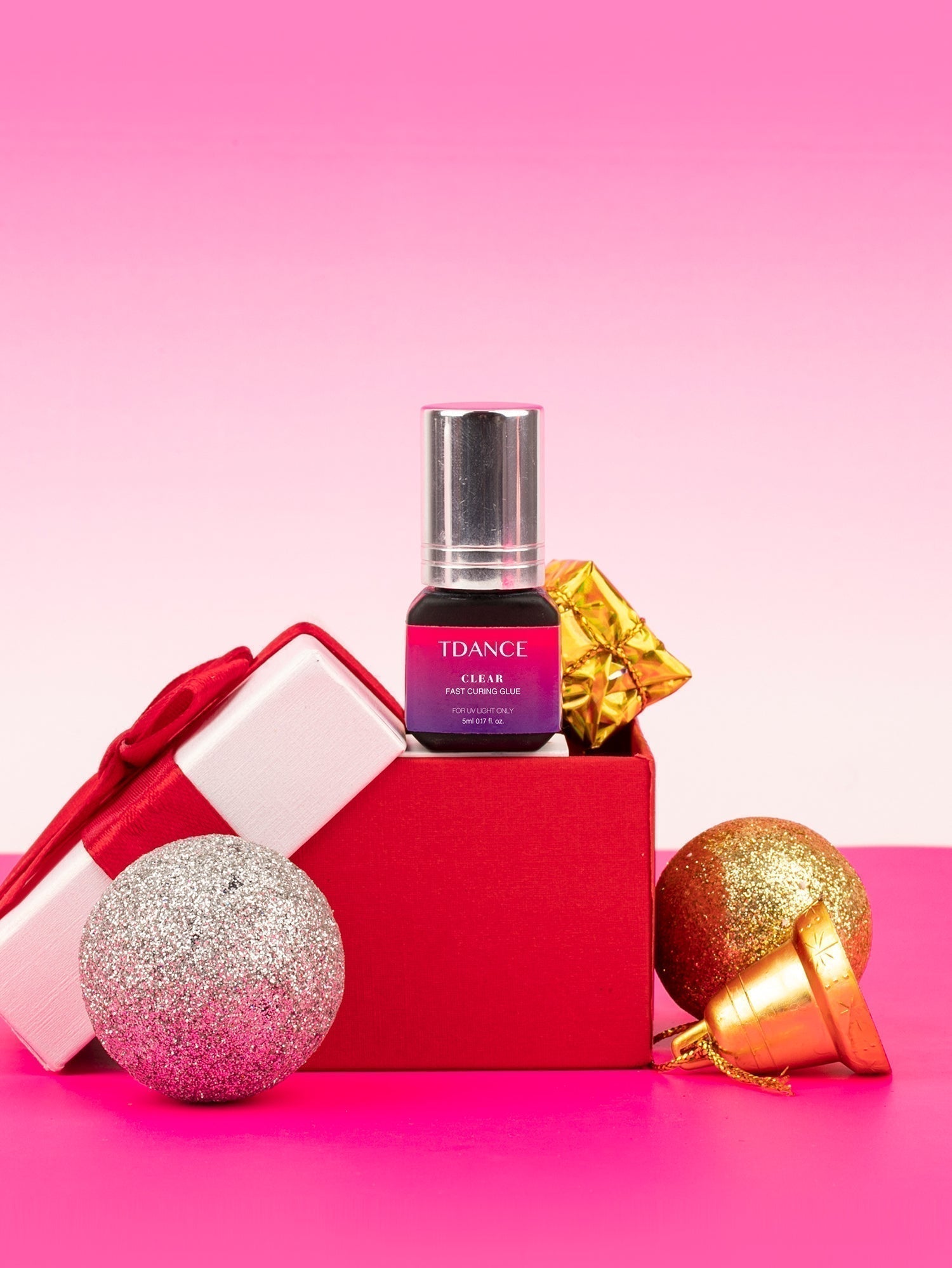 Why Your Glue Isn’t Working — It’s Not the Brand – TDANCE